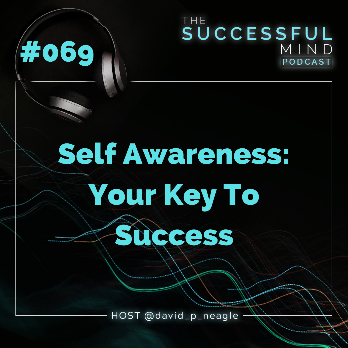 Episode 069: Self Awareness: Your Key To Success - The Successful Mind ...
