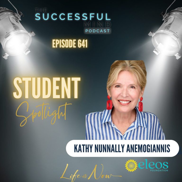 Kathy Nunnally: Honoring Her Daughter Through Eleos Foundation